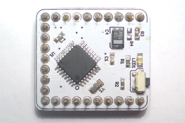 Microduino-Core | Microduino 维基 | Fandom