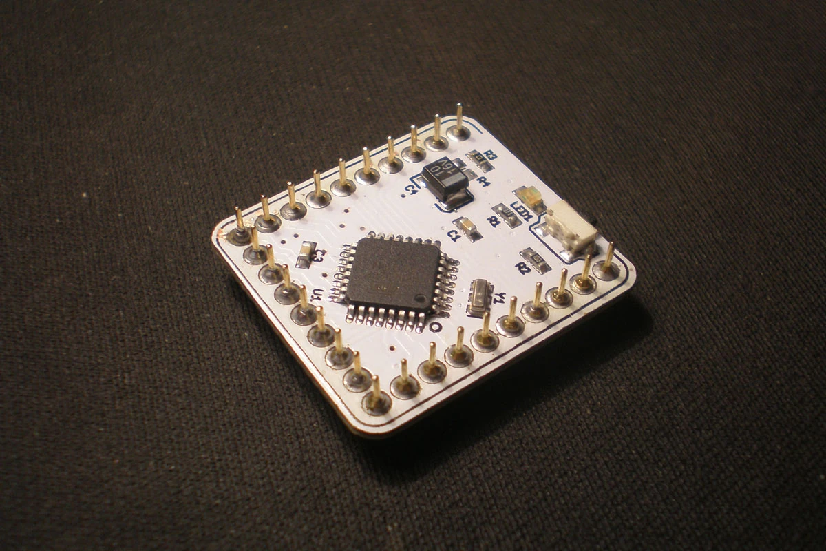 Microduino-Core | Microduino 维基 | Fandom