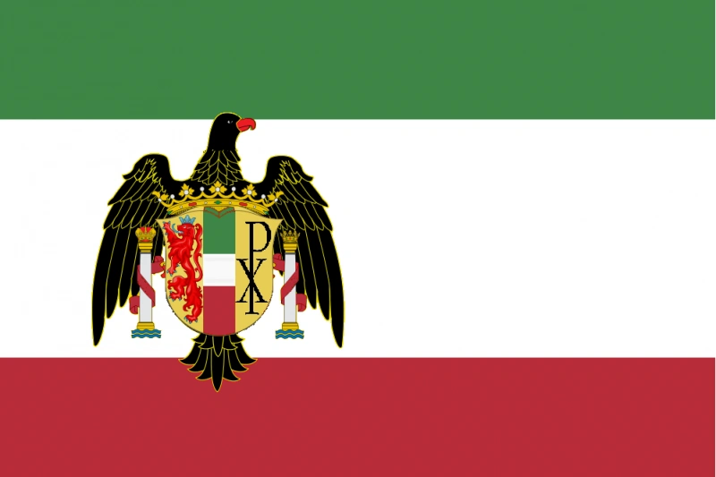 Columba Pictorum, United Kingdom of | MicroFlags Wikia | Fandom