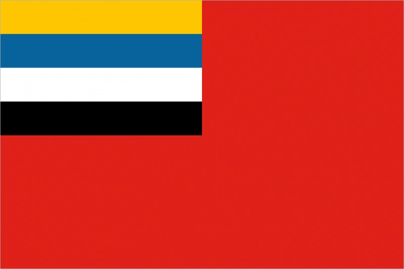 Chukou, Empire of | MicroFlags Wikia | Fandom