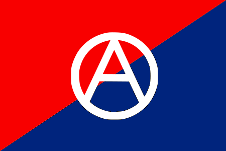 Albion, Free State of | MicroFlags Wikia | Fandom