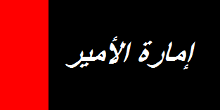 Amir, Islamic Emirate of | MicroFlags Wikia | Fandom