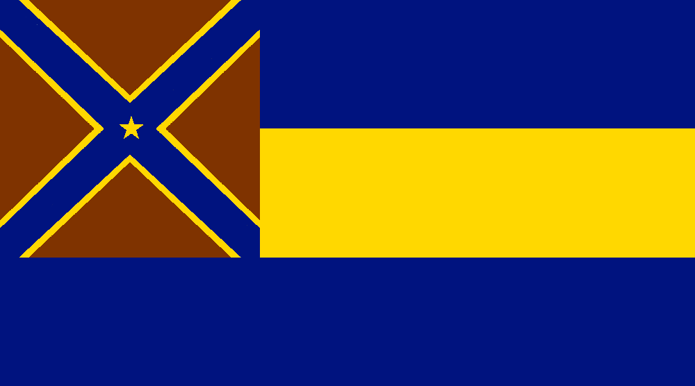 Dixie Republic | MicroFlags Wikia | Fandom