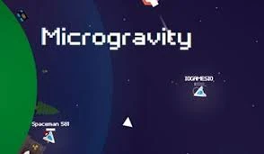 Microgravity Wiki | Fandom