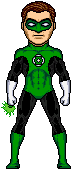 Charlie Vicker | Microheroes-dc Wiki | Fandom