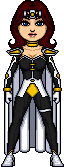 Maxima (DCAU) | Microheroes-dc Wiki | Fandom