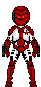 Rocket Red (Gavril Ivanovich) | Microheroes-dc Wiki | Fandom