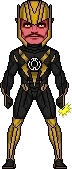 Sinestro (Injustice) | Microheroes-dc Wiki | Fandom