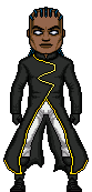 Superjudge (Nix Uotan) | Microheroes-dc Wiki | Fandom
