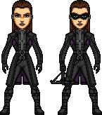 Huntress (Helena Bertinelli) (Arrowverse) | Microheroes-dc Wiki | Fandom