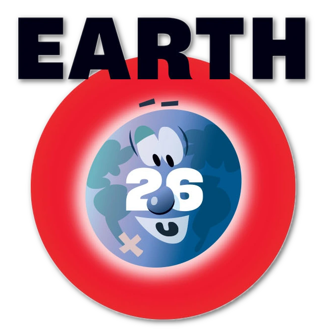 Category:Earth 26 (New 52) | Microheroes-dc Wiki | Fandom