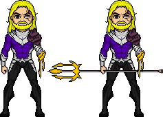 Sea King (Earth 3) | Microheroes-dc Wiki | Fandom