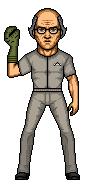 Ventriloquist (Arnold Wesker) (Telltale Series) | Microheroes-dc Wiki ...