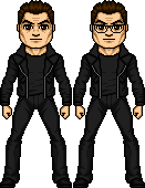 Harrison "Harry" Wells (Earth-2) (Arrowverse) | Microheroes-dc Wiki ...