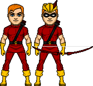 Speedy (The Brave and the Bold) | Microheroes-dc Wiki | Fandom