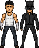 Wildcat (Ted Grant) (Smallville) | Microheroes-dc Wiki | Fandom