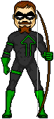 Deadeye (Earth-3) | Microheroes-dc Wiki | Fandom