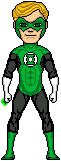 Kid Lantern (Wally West) | Microheroes-dc Wiki | Fandom