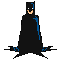 Batman (Bruce Wayne) (The Batman) | Microheroes-dc Wiki | Fandom