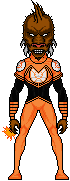 Agent Orange (Larfleeze) | Microheroes-dc Wiki | Fandom