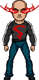 Superman (Christopher Kent) (Earth-16) | Microheroes-dc Wiki | Fandom