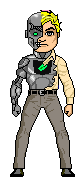 Metallo (John Corben) (DCAU) | Microheroes-dc Wiki | Fandom