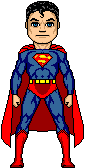 Superman | Microheroes-dc Wiki | Fandom