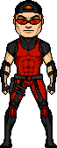 Arsenal (Roy Harper) | Microheroes-dc Wiki | Fandom