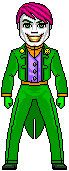 Jokester (Earth-3) | Microheroes-dc Wiki | Fandom