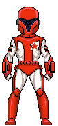 Rocket Red (Gavril Ivanovich) | Microheroes-dc Wiki | Fandom