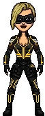 Black Canary (Laurel Lance) (Arrowverse: Earth-2) | Microheroes-dc Wiki ...