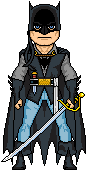 Captain Leatherwing (Earth 31) | Microheroes-dc Wiki | Fandom