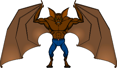 Man-Bat (Kirk Langstrom) (Prime Earth) | Microheroes-dc Wiki | Fandom