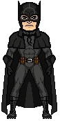 Batman | Microheroes-dc Wiki | Fandom