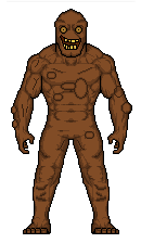 Clayface (Harley Quinn TV Series) | Microheroes-dc Wiki | Fandom