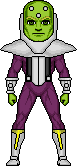 Brainiac (DCAU) | Microheroes-dc Wiki | Fandom