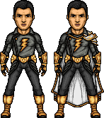 Eugene Choi | Microheroes-dc Wiki | Fandom