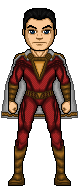 Shazam (Billy Batson) (DCEU) | Microheroes-dc Wiki | Fandom