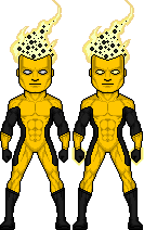 Waverider (Matthew Ryder) | Microheroes-dc Wiki | Fandom