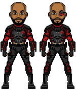 Deadshot (DCEU) | Microheroes-dc Wiki | Fandom