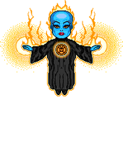 Sayd | Microheroes-dc Wiki | Fandom