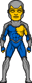 Lightweaver (Malcolm) | Microheroes-dc Wiki | Fandom