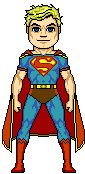 Superlad (Earth-11) | Microheroes-dc Wiki | Fandom
