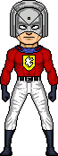 Peacemaker (Christopher Smith) (Earth 4) | Microheroes-dc Wiki | Fandom
