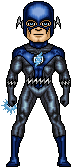 Flash (Bartholomew Henry "Barry" Allen) | Microheroes-dc Wiki | Fandom