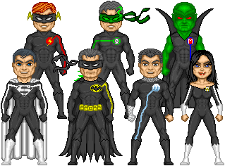 Category:Son of Superman (Elseworlds) | Microheroes-dc Wiki | Fandom