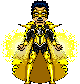 Kyle Rayner | Microheroes-dc Wiki | Fandom