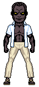 Apollo | Microheroes-dc Wiki | Fandom