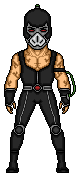 Bane | Microheroes-dc Wiki | Fandom