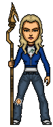 Stargirl (Courtney Whitmore) (Stargirl TV Series) | Microheroes-dc Wiki ...